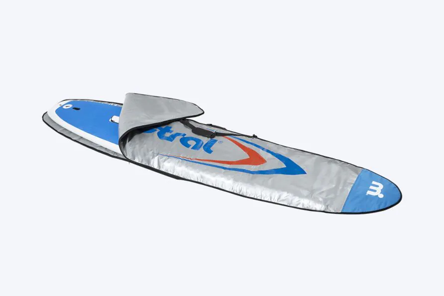 mistral windsurfer lt
