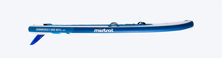 mistral windsup
