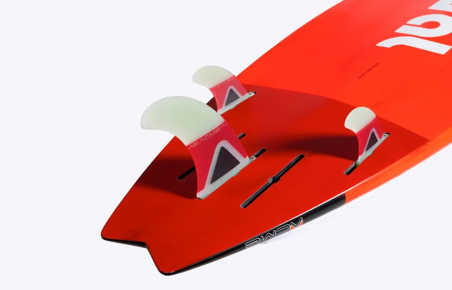 custom windsurf boards