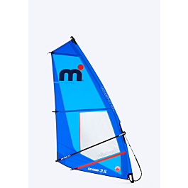 Stories Go Surf 3.5 - Windsurfing rig | People of the Oceans